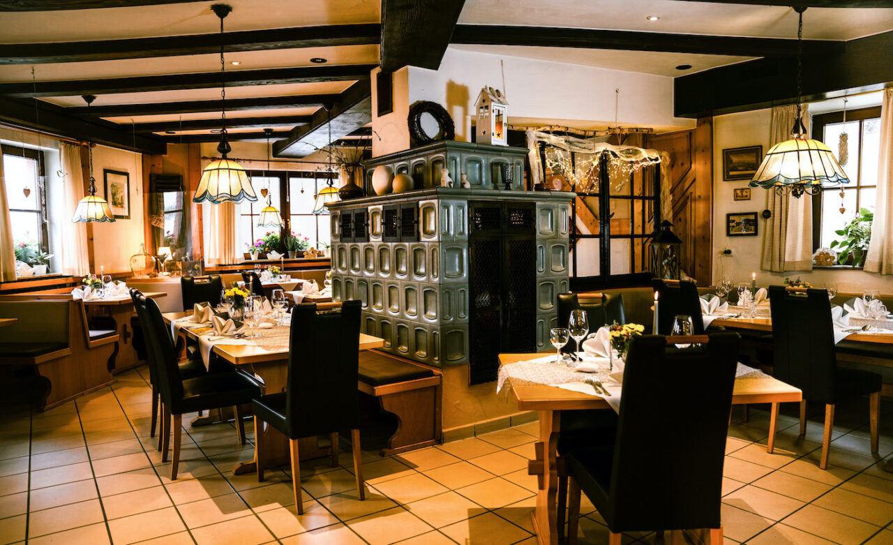 Speisekarte - Gasthaus zum Löwen